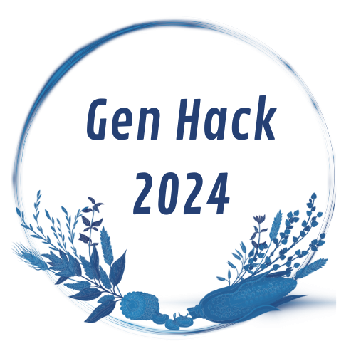 Genhack 3 - Hackathon for generative modelling - École polytechnique